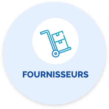 Fournisseur