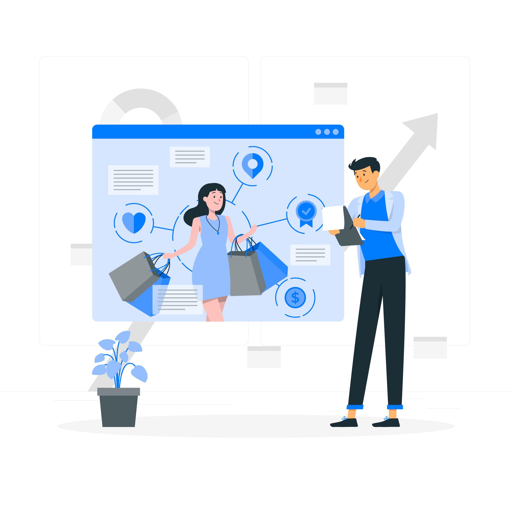 Marketplace strategy: How to build the efficient one - Boostmyshop