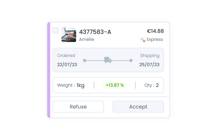 Order Management Solution | Boostmyshop myOrder
